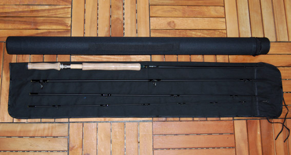 Switch rods